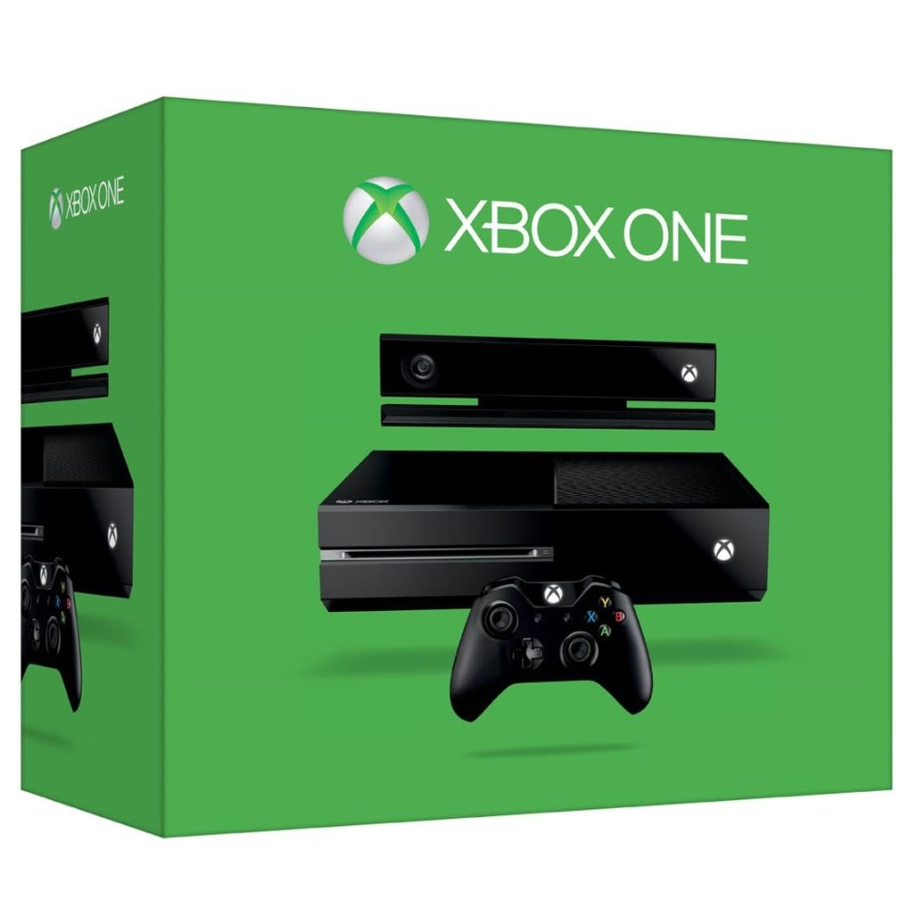 Pre-owned Xbox One - Own4Less